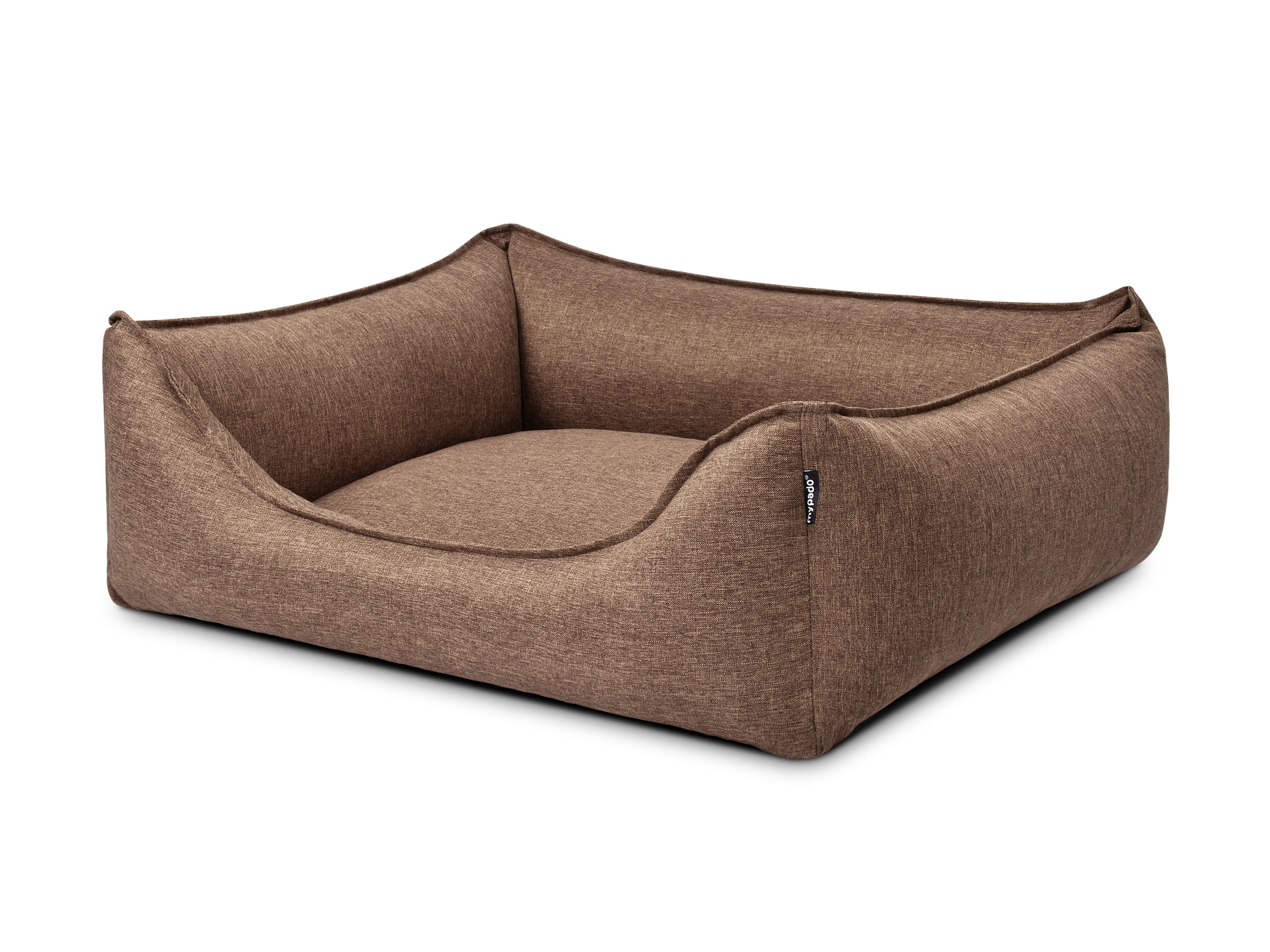 TIERVITAL NATURPRODUKTE - Softline Hundebett Dreamcollection für Ihren ...